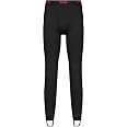 Amazon.com: Wrangler - Base Layer Thermal Underwear Pants for Men ...