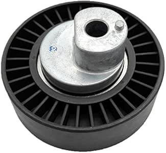Amazon.com: JSD 11281748130 Accessory Belt Tensioner Idler Pulley ...