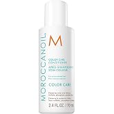 Amazon.com: Moroccanoil Color Care Shampoo and Conditioner, Travel Size ...