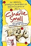 Charlie Small 1: Gorilla City: Charlie Small: 9780375849701: Amazon.com ...