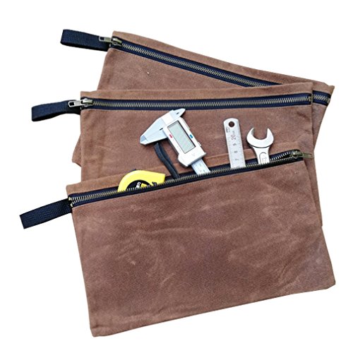 Small Canvas Tool Bags | Paul Smith