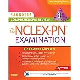 Saunders Comprehensive Review for the NCLEX-PN® Examination (Silvestri ...