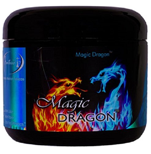 Buy Fantasia Shisha Molasses Premium Flavors 1000g/1kg For (Magic ...