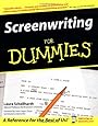 Screenwriting For Dummies: Schellhardt, Laura, Logan, John ...