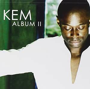 Album II: Kem: Amazon.es: CDs y vinilos}