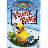 Amazon.com: Treehouse David Kirk's Miss Spider's Sunny Patch Kids ...