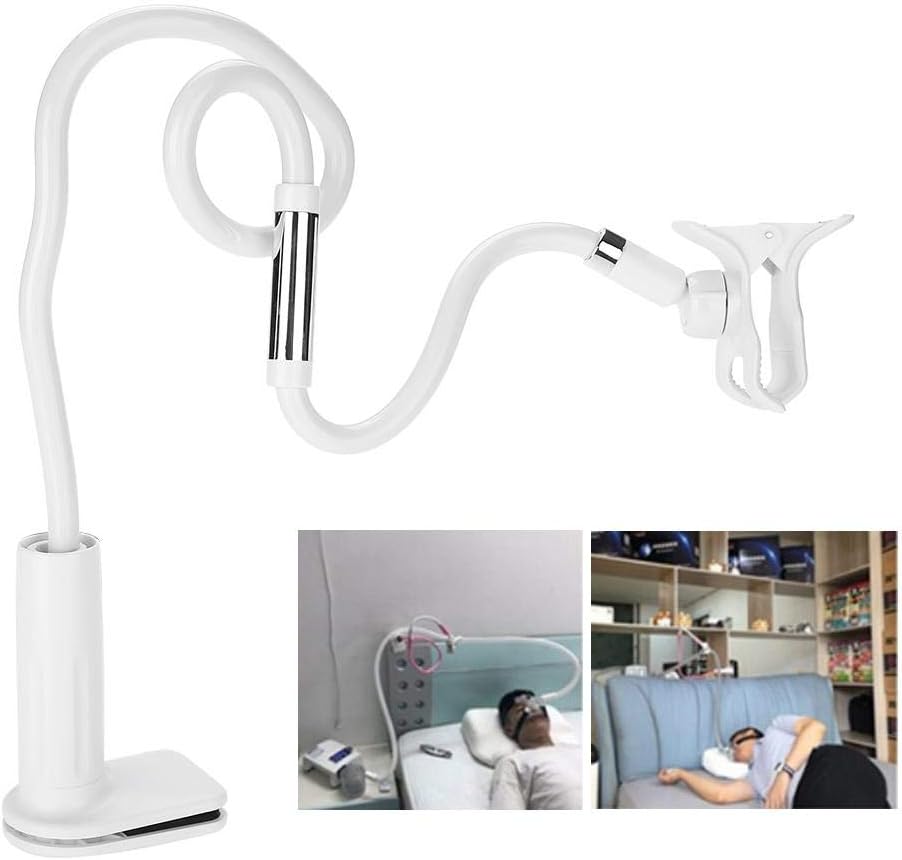 Adjustable CPAP Hose Holder and Hanger, CPAP Hose Support Fixed Tube ...