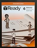 Ready Mathematics Practice and Problem Solving Grade 6: Curriculum ...