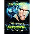 Amazon.com: Replicant : Jean-Claude Van Damme, Michael Rooker, Ringo ...