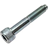 Amazon.com: 90001-R1A-A00 Belt Tensioner Bolt,10 x 59 x 1.25mm,Be ...