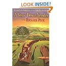Amazon.com: A Year Down Yonder (Newbery Medal Book) (9780803725188 ...