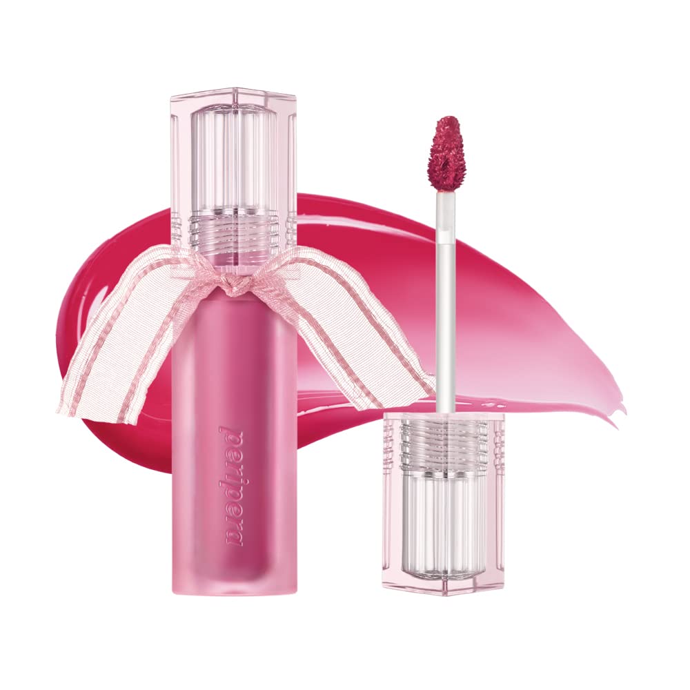 Mua Water Bare Tint (008 PURE PINK) - Lip Tint, Lip Stain, Glowy Tint ...