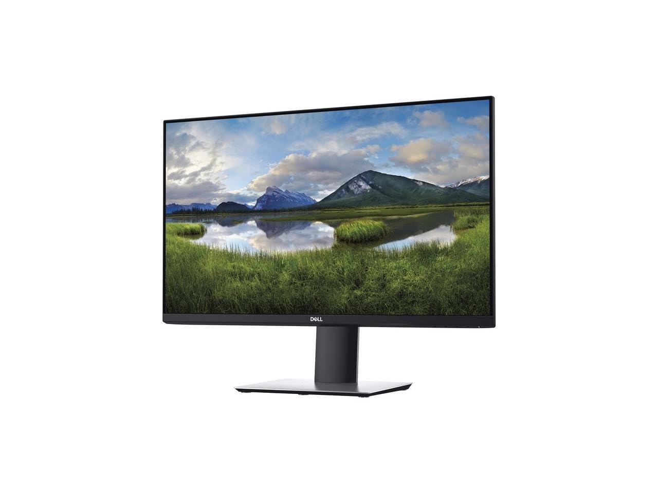 Mua Dell P2720D 27" 16:9 QHD LED-Backlit IPS LCD Monitor trên Amazon Mỹ ...