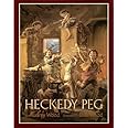 Heckedy Peg By Audrey Wood: Audrey Wood: Amazon.com: Books
