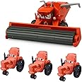 Amazon.com: 1:55 Diecast Vehicles for Kids Boys Frank Toy Car Movie ...