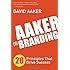 Managing Brand Equity: David A. Aaker: 9780029001011: Amazon.com: Books