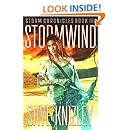 Amazon.com: Stormwind (The Storm Chronicles Book 3) eBook: Skye Knizley ...
