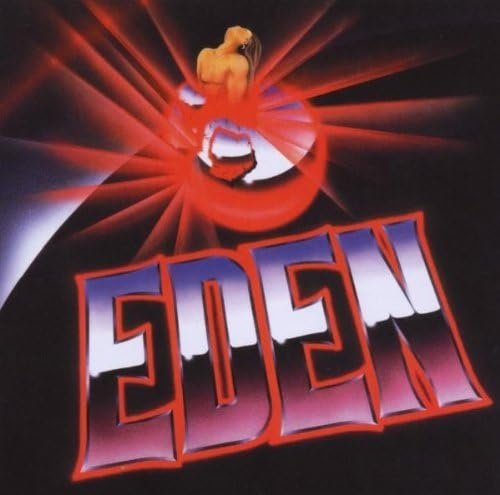 Eden [VINYL]: Amazon.co.uk: CDs & Vinyl