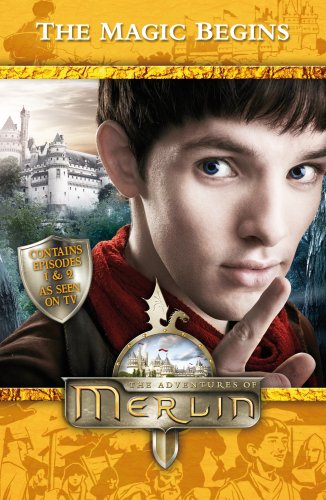Full The Adventures of Merlin Book Series - The Adventures of Merlin ...