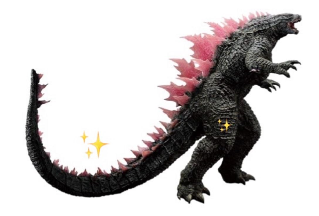 Mua Ichiban Kuji Godzilla x Kong New Empire A Prize Godzilla Evolve Ver. (2024) SOFVICS trên ...