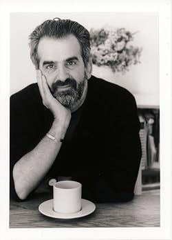 Aram Saroyan - Alchetron, The Free Social Encyclopedia
