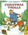 Christmas Trolls: Jan Brett, Jan Brett: 9780698118461: Amazon.com: Books