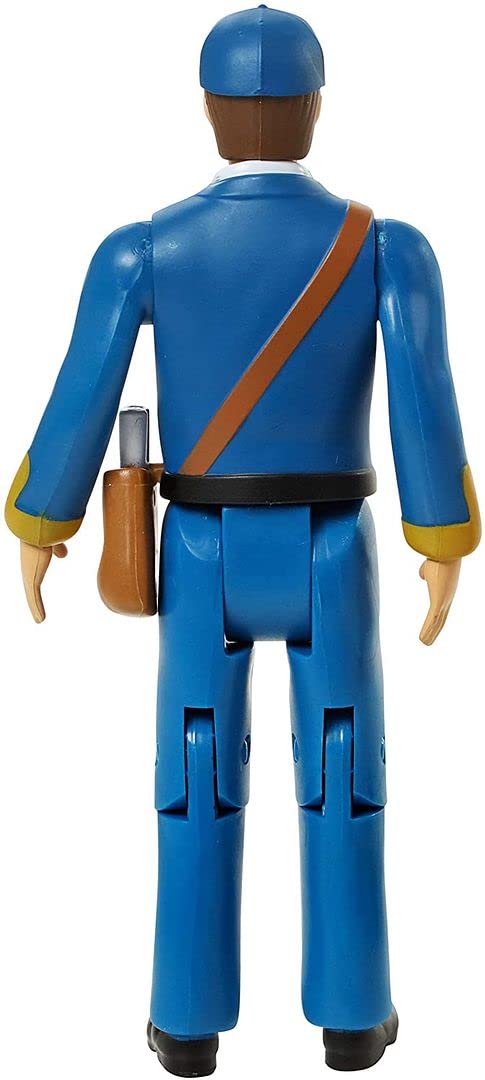 Mua Beverly Hills Doll Collection Sweet Li’l Family Mailman Dollhouse ...