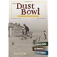 The Dust Bowl: An Interactive History Adventure (You Choose: History ...