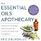 The Essential Oils Apothecary: Advanced Strategies and Protocols for ...
