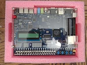 Amazon.com : Cyclone II FPGA Starter Development Kit : Everything Else
