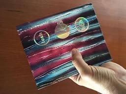 Lush - Chorus (5CD w/ Hardbound Book) - Amazon.com Music