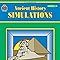 Amazon.com: Ancient History Simulations (9781576901021): Max Fischer: Books