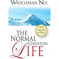 The Normal Christian Life: Watchman Nee: 9780875089904: Amazon.com: Books