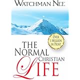 The Normal Christian Life: Nee, Watchman: 9780842347105: Amazon.com: Books