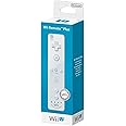 Amazon.com: Nintendo Wii Remote Plus - White : Video Games