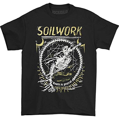 Soilwork Tour Dates 2019 & Concert Tickets | Bandsintown