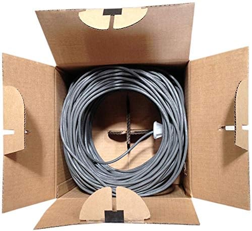 D-Link Cat6 Utp 24 Awg PVC Solid Cable - 305m Roll price in Egypt ...