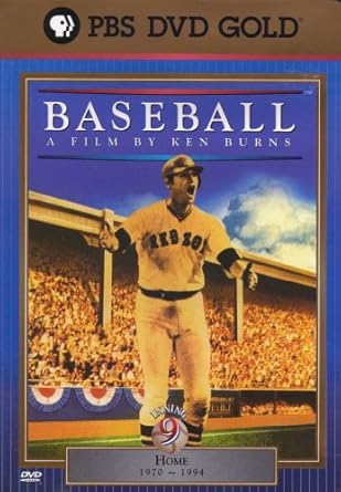 Baseball - A Film By Ken Burns: Inning 9 (Home, 19: Amazon.ca: DVD