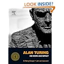 Alan Turing: His Work and Impact: S. Barry Cooper, J. van Leeuwen ...