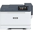 Xerox C410DN Impresora a Color, láser, impresión, Letra, Certificado ...