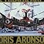 The Theatre Art of Boris Aronson: Frank Rich, Boris Aronson ...
