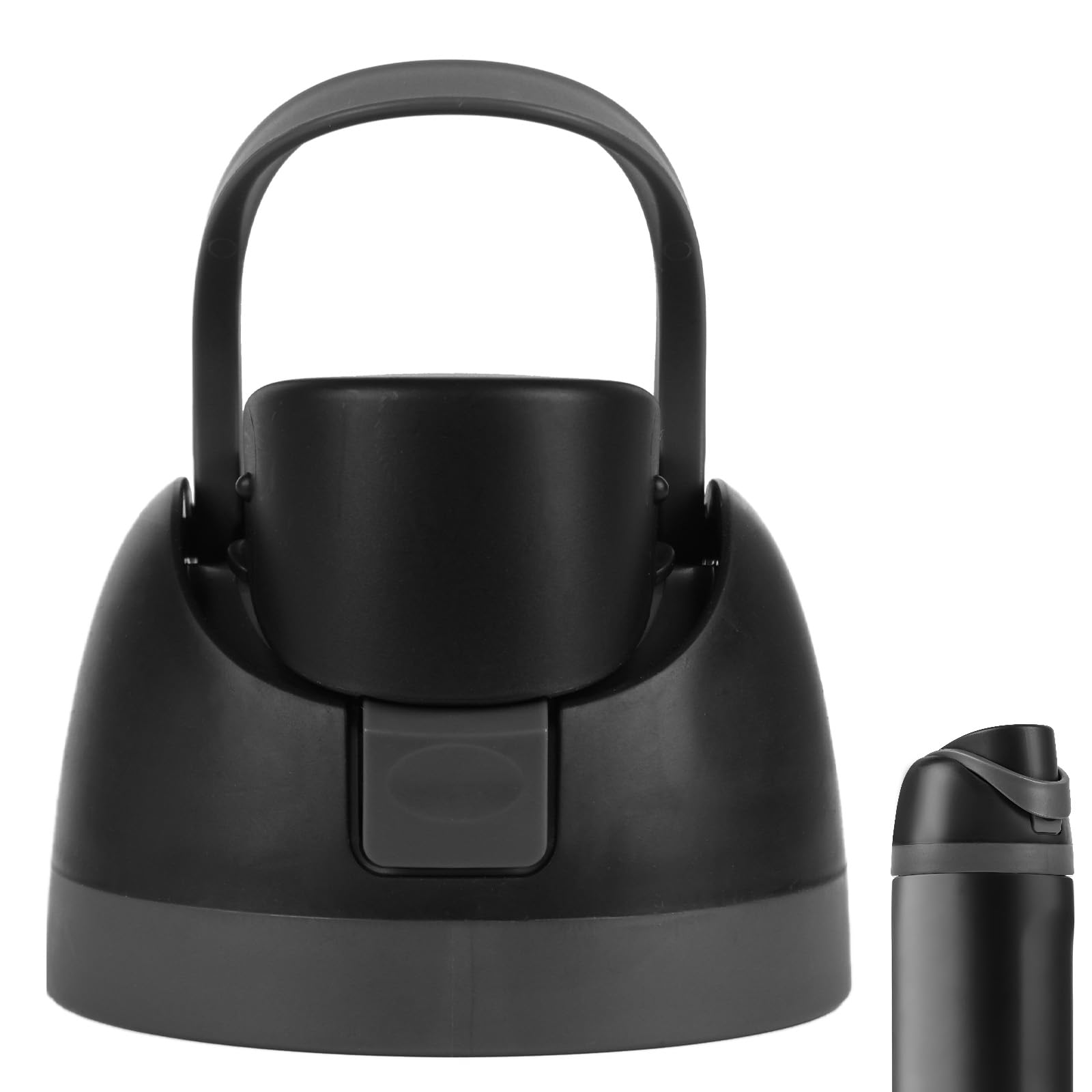 Replacement Cap for Owala Freesip Bottle, Replacement Accessories for ...
