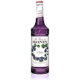 Amazon.com: Monin - Violet Syrup, Mild and Floral, Great for Cocktails ...