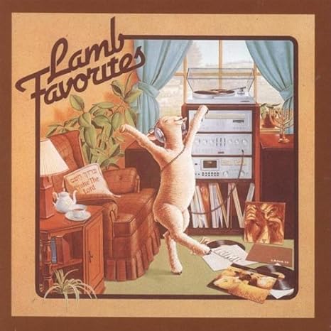 Lamb - Lamb Favorites - Amazon.com Music