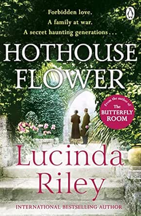 Hothouse Flower - Kindle edition by Riley, Lucinda. Romance Kindle ...
