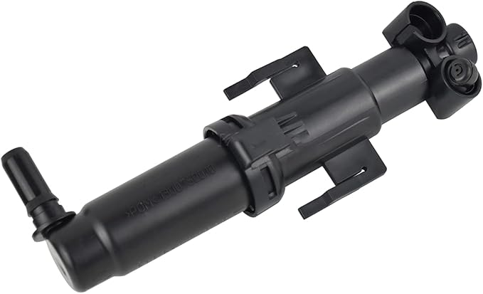 Car Side Headlight Washer Nozzle,For BMW F10 F11 F07 520i 523i 528i ...