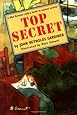 Amazon.com: Top Secret (9780316303637): Gardiner, John Reynolds, Simont ...