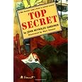Amazon.com: Top Secret: 9780316303637: Gardiner, John Reynolds, Simont ...