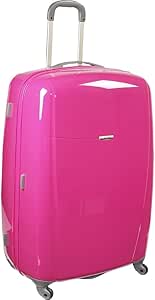 Amazon.com | Samsonite Bright Lites 29 Inches Spinner,Bright Pink,One ...