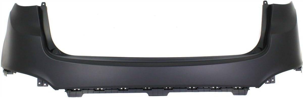 Amazon.com: NorthAutoParts 866112S001 Fits Hyundai Tucson Rear Primered ...